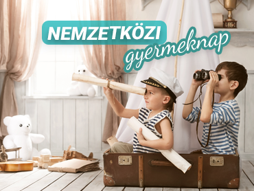 Nemzetközi gyermeknap. Ismerje meg a történetét, és készüljön fel egy játékokkal teli napra ...